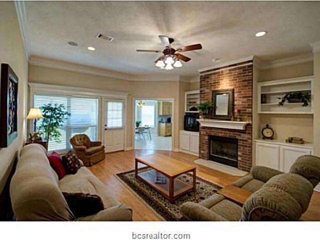 4210 Ludlow Ln, College Station, TX 77845 | MLS #26004
