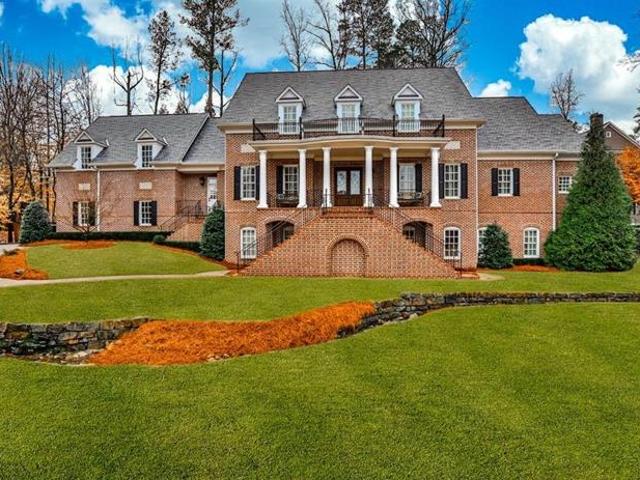 4210 Lansdowne Dr SE, Atlanta, GA 30339