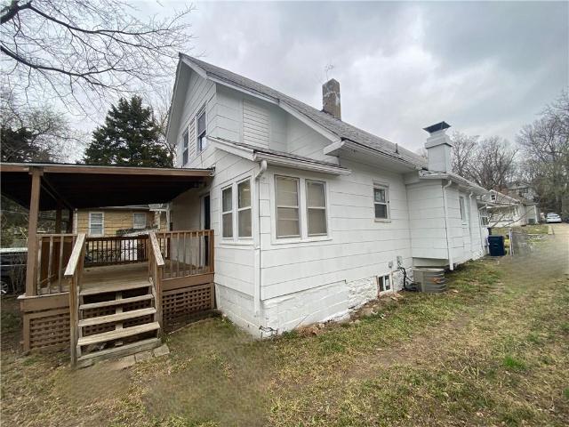 4210 Park Ave, Kansas City, MO 64130 | MLS #2608 | Compass