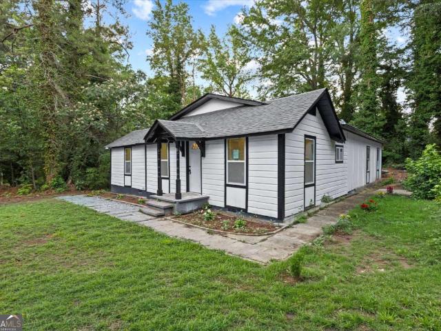 4210 Rockbridge Road