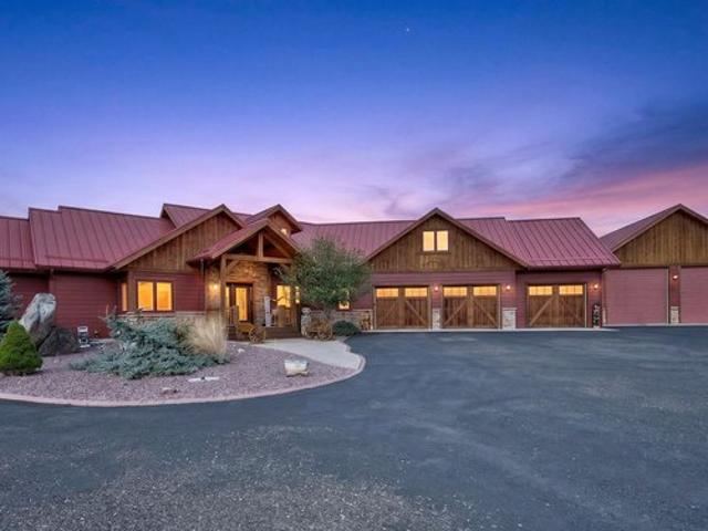 4210 Summertime Ln, Helena, MT 59602