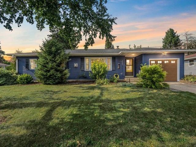 4210 Sunnyside Cres, Madison, WI 53704