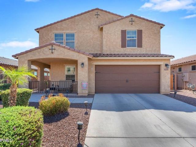 4210 S 186th Ave, Goodyear, AZ 85338