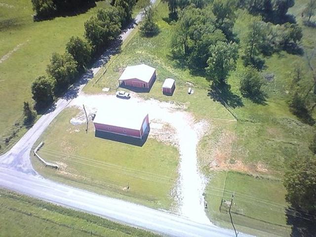 4210 S 201 Rd, El Dorado Springs, MO 64744