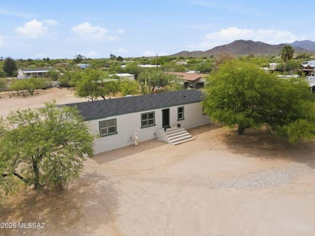 4210 S Canusa Pl, Tucson, AZ 85735