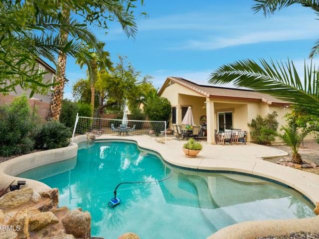4210 S Splendor Pl, Gilbert, AZ 85297