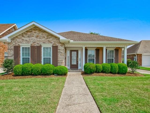 4210 Saint Elizabeth Dr, Kenner, LA 70065