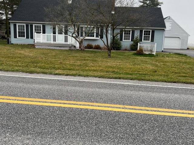4210 South Rentm Church Road, Dover, PA 17315