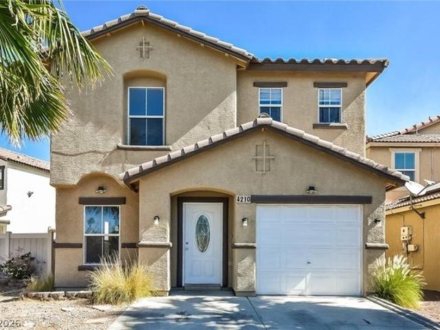 4210 Spruce Fern Ln, Las Vegas, NV 89115