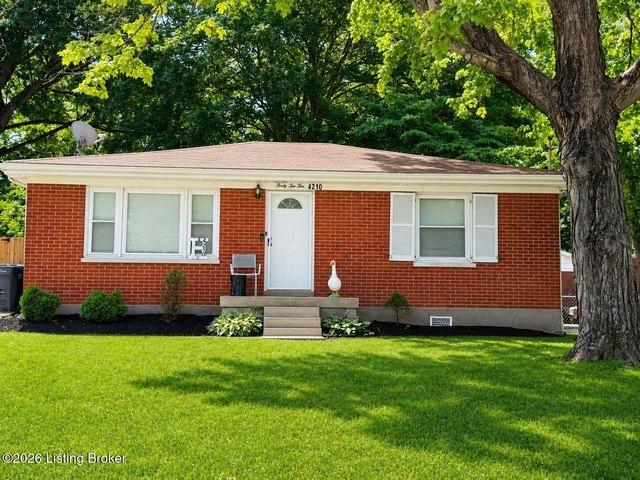 4210 Tamm Ct, Louisville, KY 40272