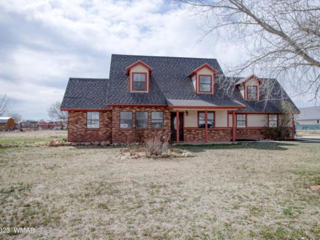 4210 W Charolais Circle, Taylor, AZ 85939
