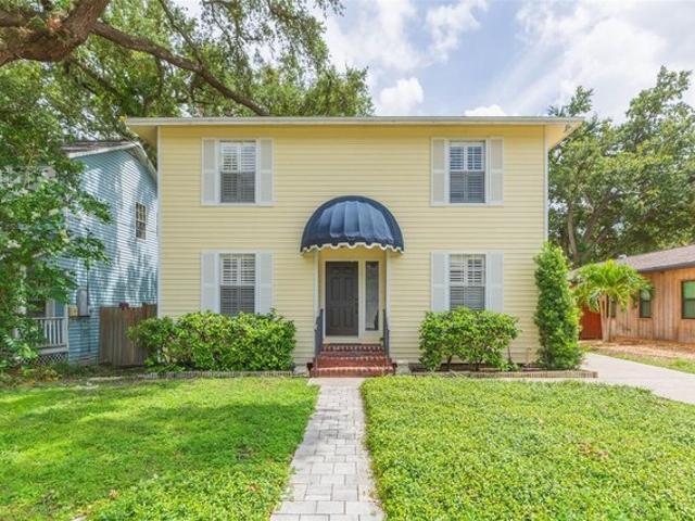 4210 W Roland St, Tampa, FL 33609