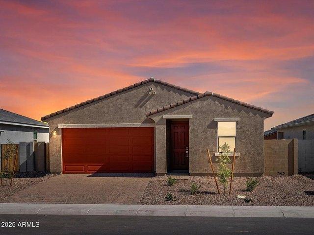 4210 W Yolanda Ln, San Tan Valley, AZ 85144