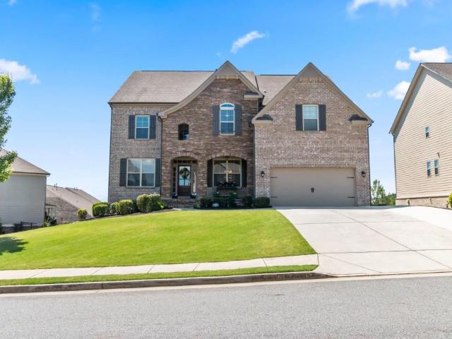 4210 Woodward Walk Lane