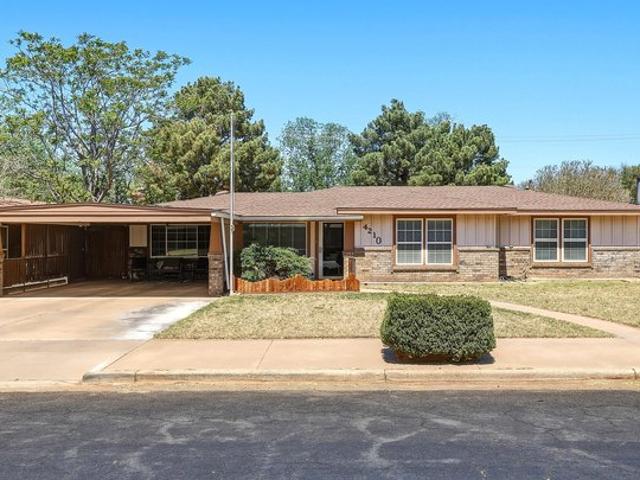 4210 44th St, Lubbock, TX 79413
