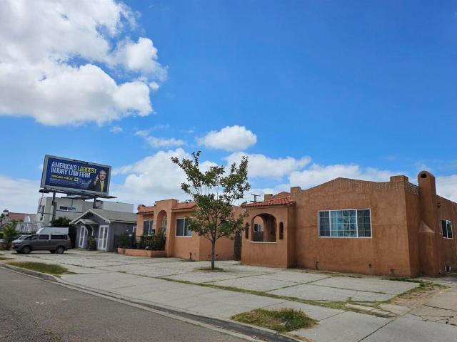 4210 40th St, San Diego, CA 92105 | MLS #PTP2600