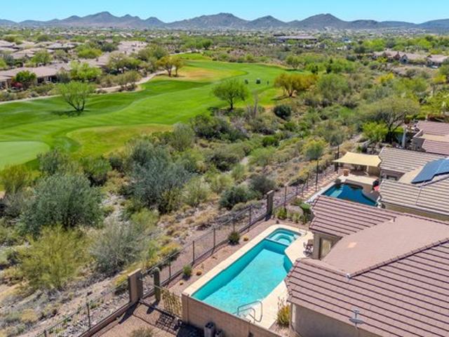 42115 N Celebration Way, Phoenix, AZ 85086