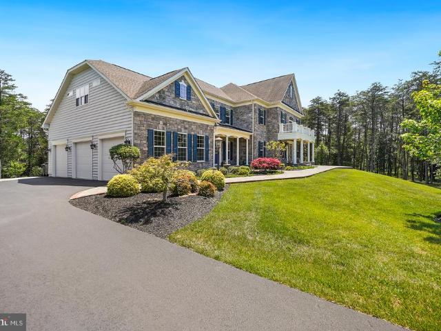 42115 Pleasant Forest Court