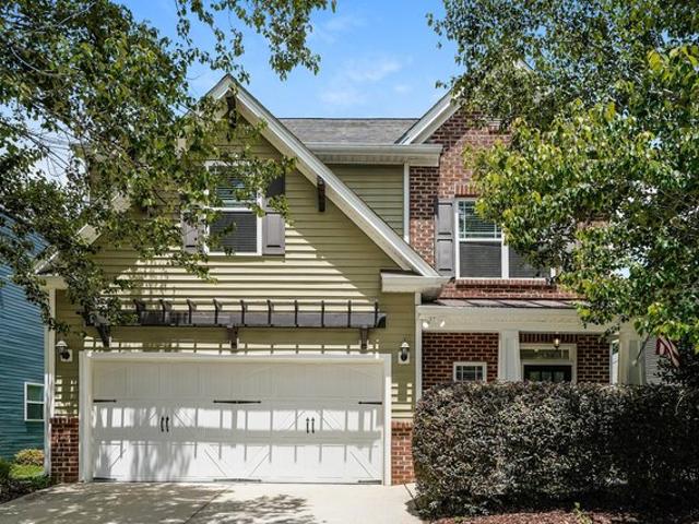 4211 Massey Preserve Trl, Raleigh, NC 27616