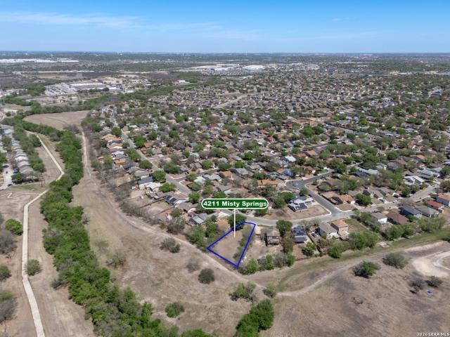 4211 Misty Springs Dr, San Antonio, TX 78244 | MLS #1952