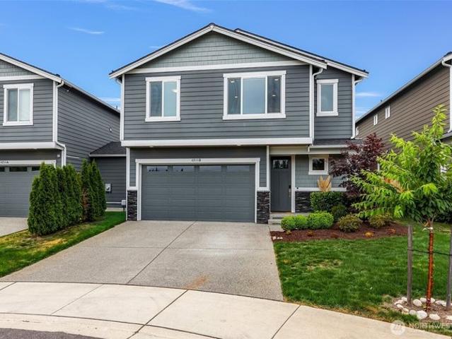 4211 nd St SE Unit B, Snohomish, WA 98296