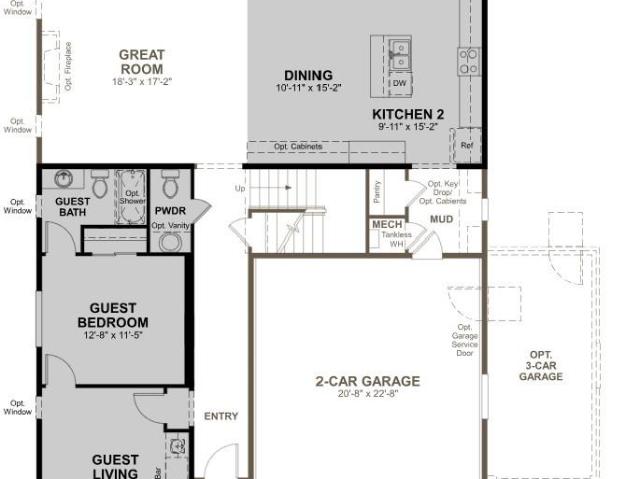 4211 Orangewood Dr, Johnstown, CO 80534 | Compass