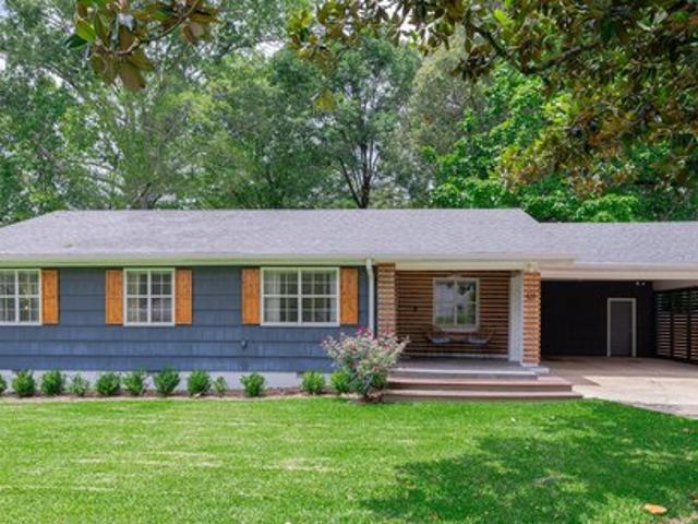 4211 Berlin Dr, Jackson, MS 39211