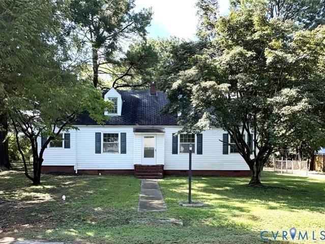 4211 Briarwood Dr, North Chesterfield, VA 23234