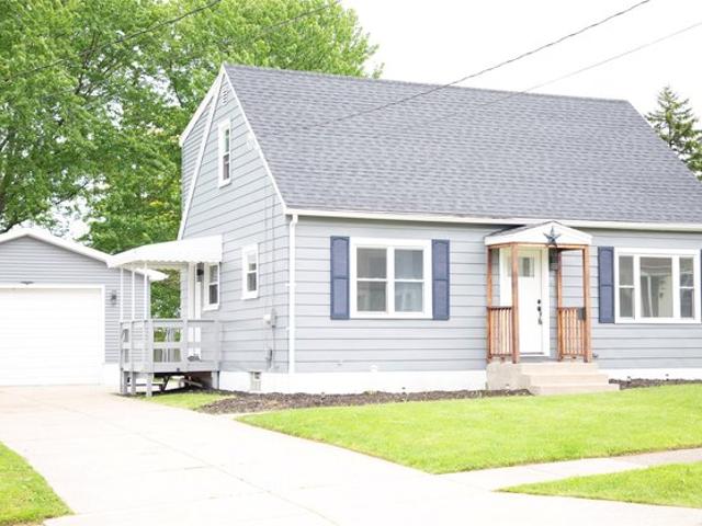 4211 Carney Ave, Erie, PA 16510