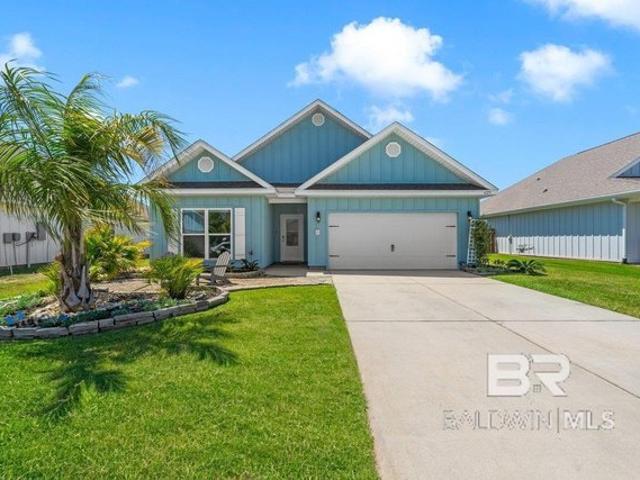 4211 Cartgate Dr, Gulf Shores, AL 36542