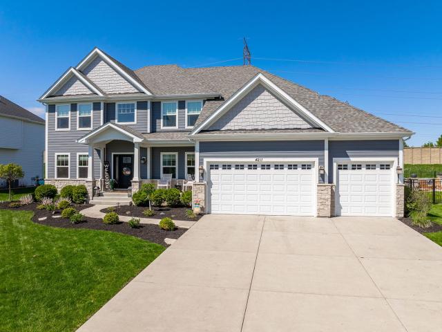 4211 Chinaberry Lane