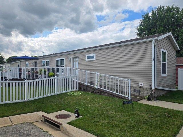 4211 Daffodil Ave SE, Rochester, MN 55904