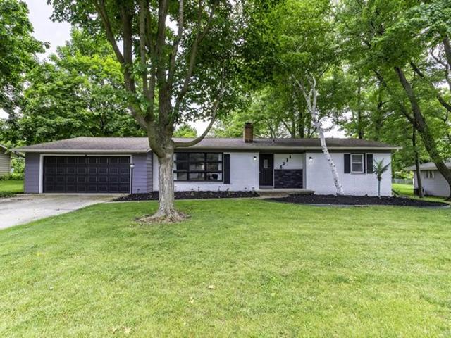 4211 Dalewood Dr, Fort Wayne, IN 46815