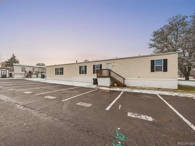 4211 E 100th Ave Lot 445, Thornton, CO 80229