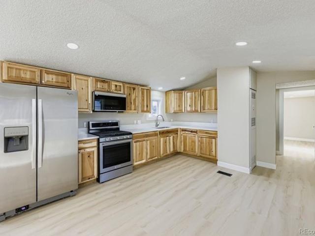 4211 E 100th Ave Lot 453, Thornton, CO 80229