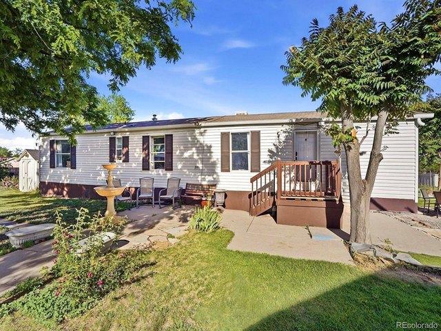 4211 E 100th Ave Lot 385, Thornton, CO 80229
