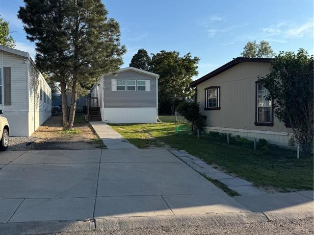 4211 E 100th Ave, Thornton, CO 80229 | MLS #1918