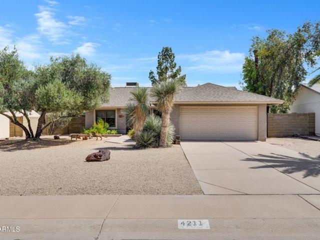 4211 E Ahwatukee Dr, Phoenix, AZ 85044