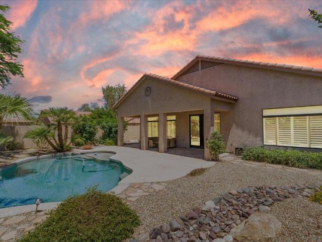 4211 E Kirkland Rd, Phoenix, AZ 85050 | MLS #7018