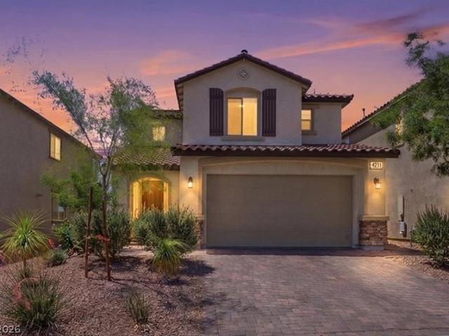 4211 Enchanting Sky Ave, North Las Vegas, NV 89081