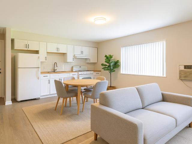 4211 Fulton Parkway 1 Bedroom Apartment for Rent at 4211 Fulton Pkwy, Cleveland, OH 44144 Old Brooklyn