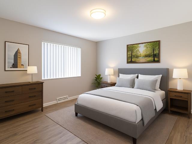 4211 Fulton Parkway 1 Bedroom Apartment for Rent at 4211 Fulton Pkwy, Cleveland, OH 44144 Old Brooklyn