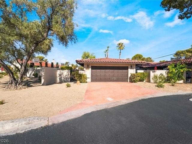 4211 Flamingo Crest Dr, Las Vegas, NV 89121