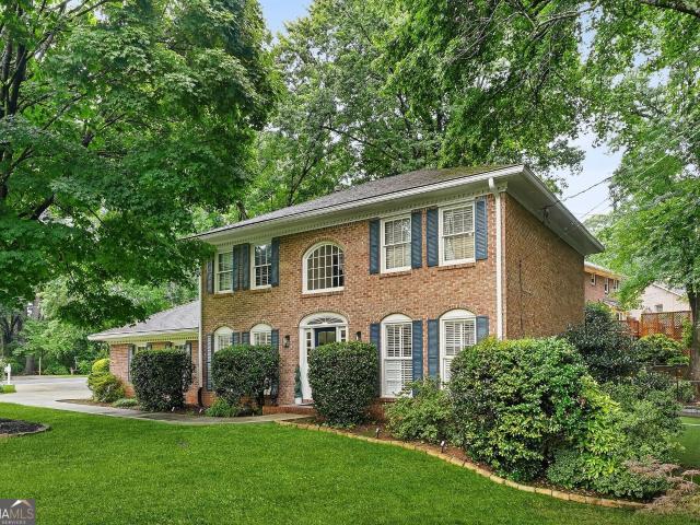 4211 Gladney Drive