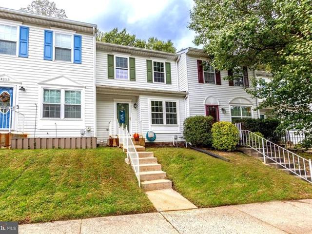 4211 Goodson Ct, Belcamp, MD 21017