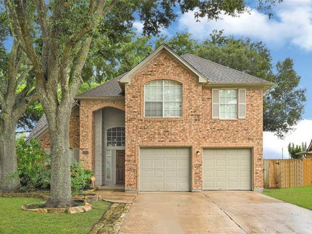 4211 Hambledon Village Dr, Houston, TX 77014