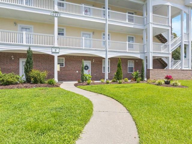 4211 Hibiscus Dr Unit 9 203, Little River, SC 29566