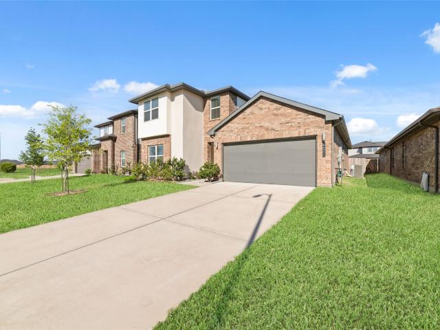 4211 Kircher Park Lane