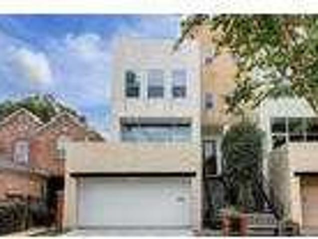 4211 Purdue Street Unit: A Houston Texas 77005