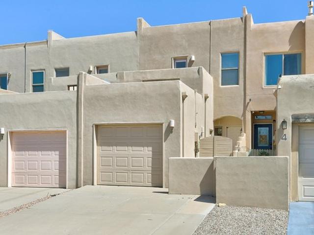 4211 Pitt Pl NE Unit 3, Albuquerque, NM 87111